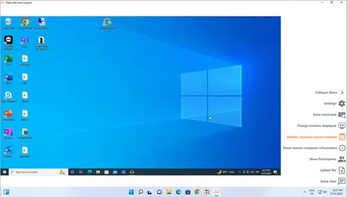 Installation Guide | TSplus Remote Support